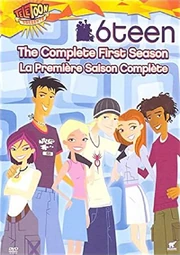 6teen (2004) | English Voice Over Wikia | Fandom