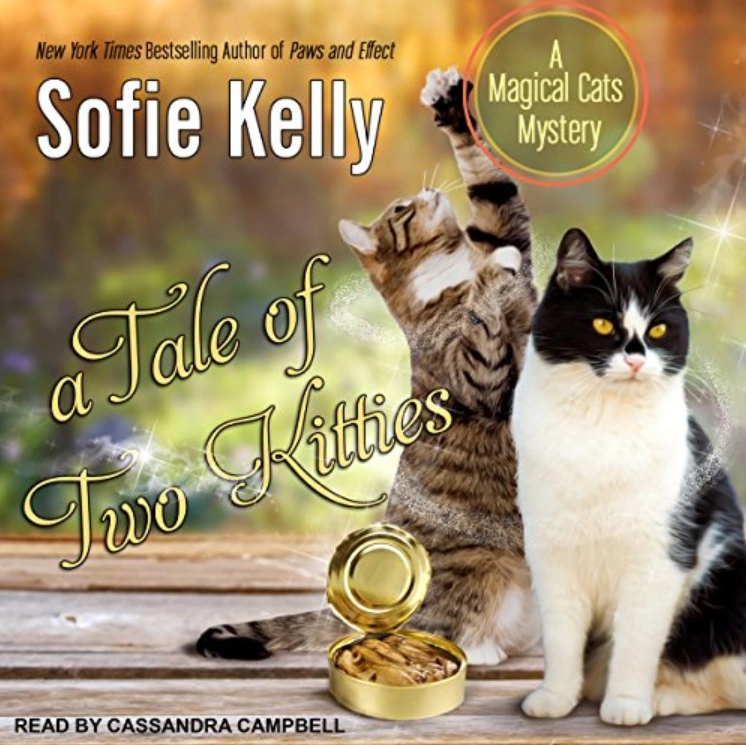 A Tale of Two Kitties (2017) | English Voice Over Wikia | Fandom
