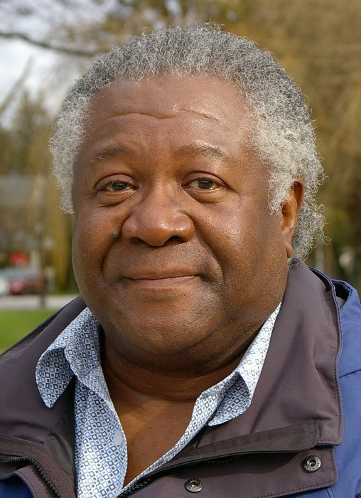 Alvin Sanders | English Voice Over Wikia | Fandom