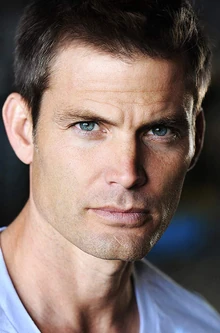 Casper Van Dien | English Voice Over Wikia | Fandom