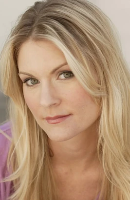 Kate Higgins | English Voice Over Wikia | Fandom