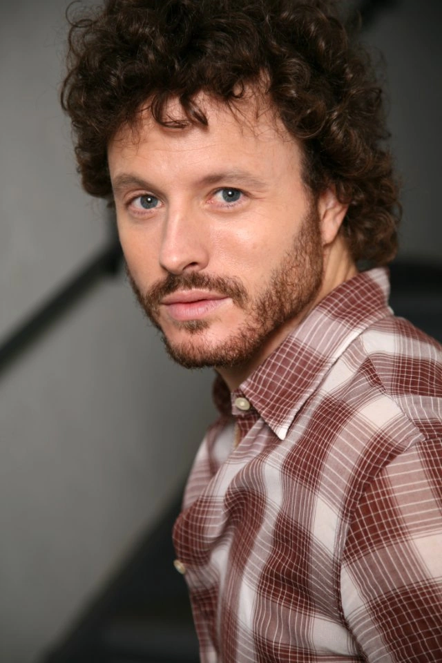 Russell Durham Comegys | English Voice Over Wikia | Fandom