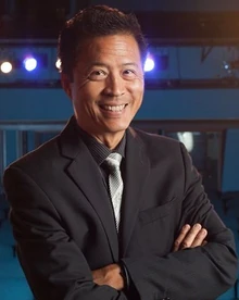 Tim Dang | English Voice Over Wikia | Fandom