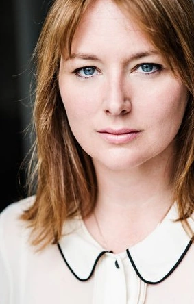 Beth Chalmers | English Voice Over Wikia | Fandom