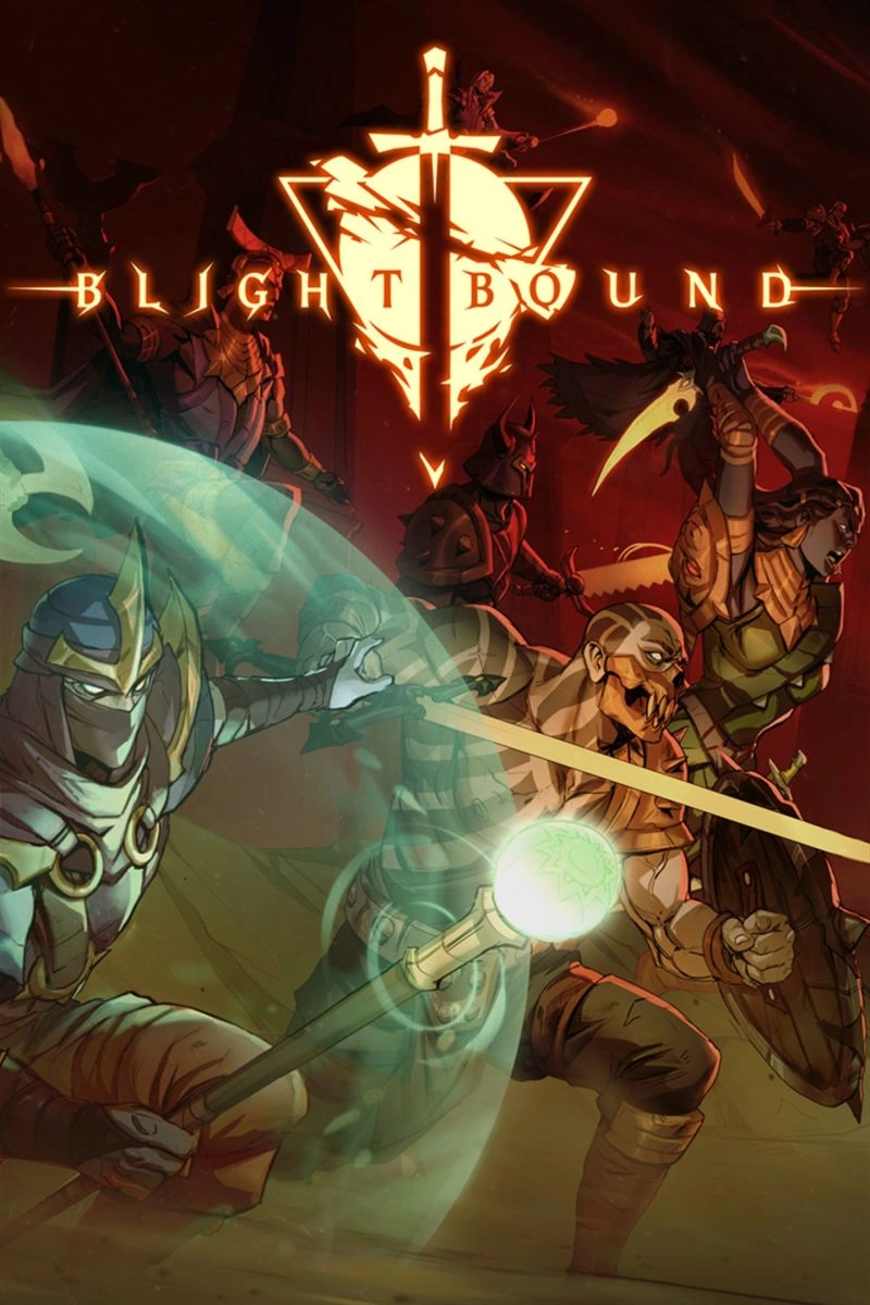 Blightbound (2021) | English Voice Over Wikia | Fandom