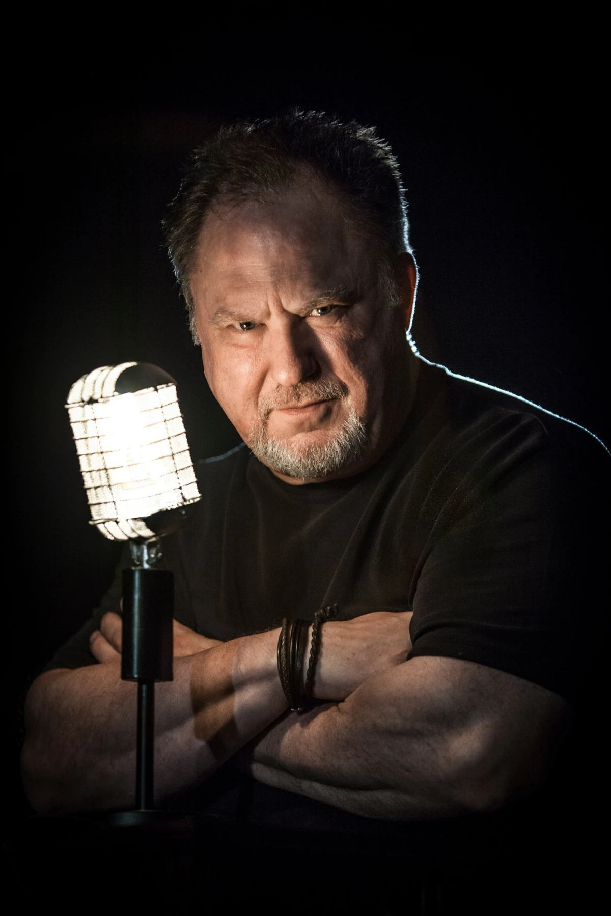 Rick Robertson | English Voice Over Wikia | Fandom