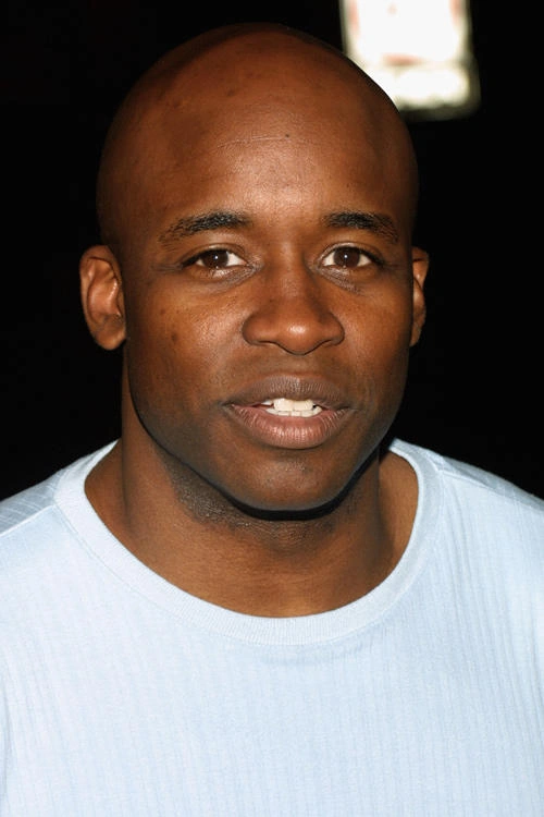 T.E. Russell | English Voice Over Wikia | Fandom