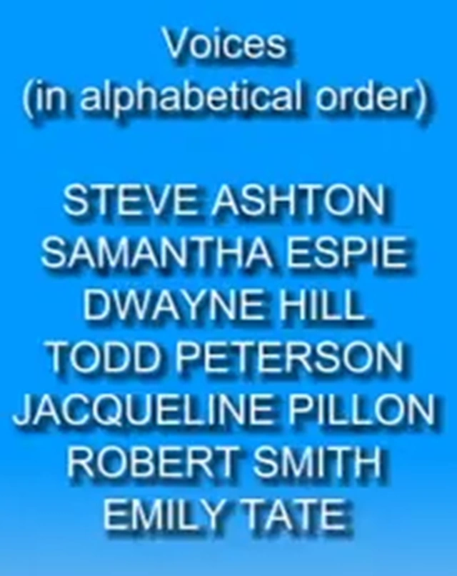 Chilly Beach (2003) | English Voice Over Wikia | Fandom