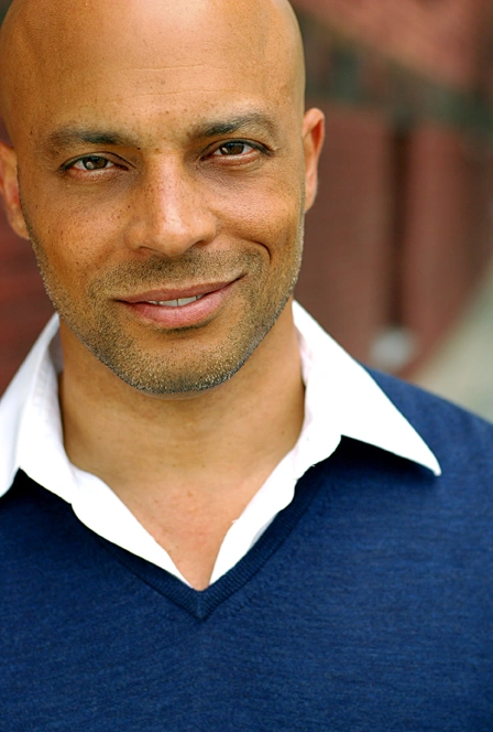 David Paladino | English Voice Over Wikia | Fandom