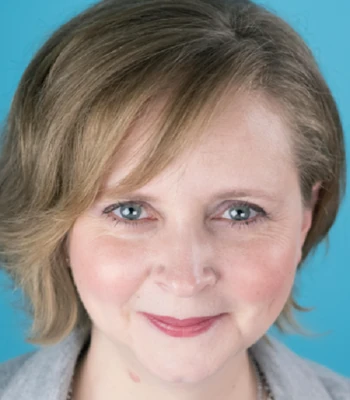 Denise Oliver | English Voice Over Wikia | Fandom