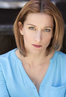 Eleanor Noble | English Voice Over Wikia | Fandom