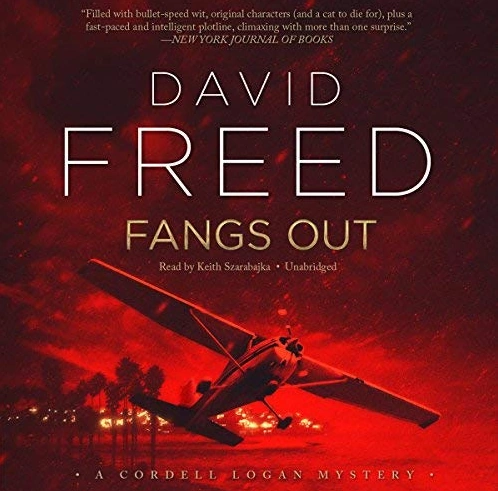 Fangs Out (2013) | English Voice Over Wikia | Fandom