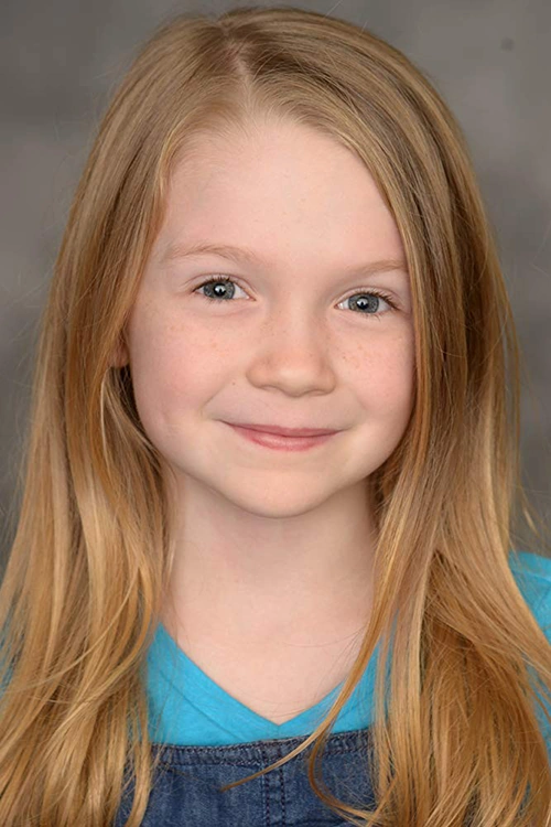 Juliet Donenfeld | English Voice Over Wikia | Fandom