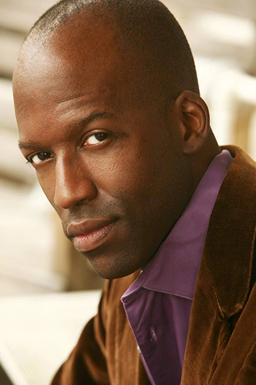 William C. Stephens | English Voice Over Wikia | Fandom