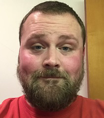 Adam Rowe | English Voice Over Wikia | Fandom