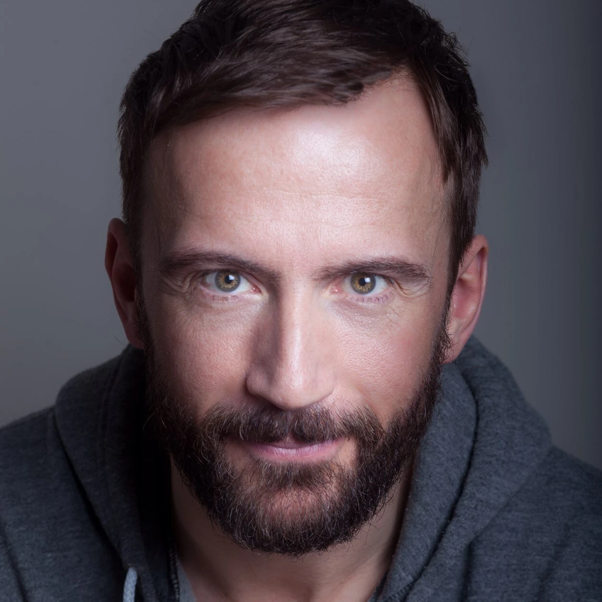 Anthony Howell | English Voice Over Wikia | Fandom