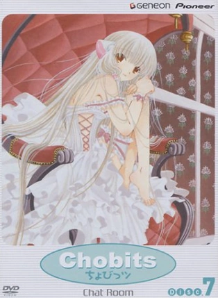 chobits chibits