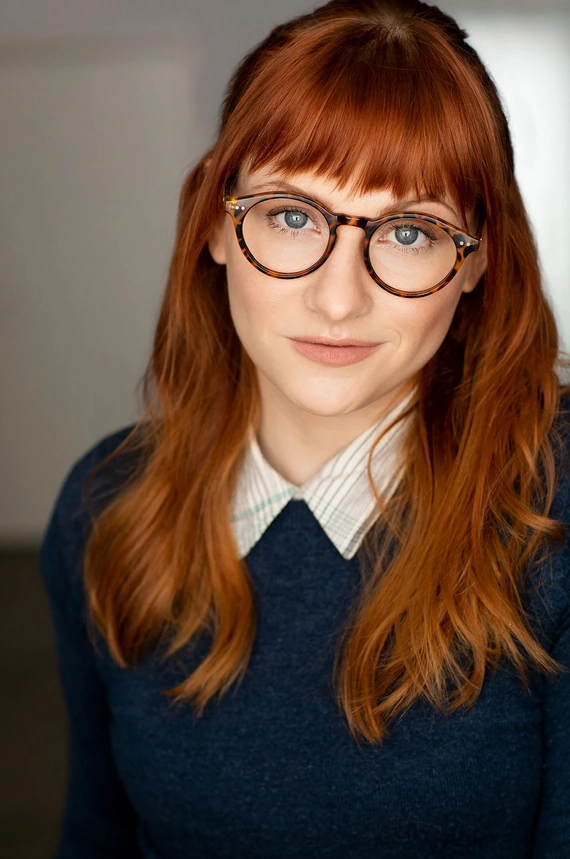 Dayeanne Hutton | English Voice Over Wikia | Fandom