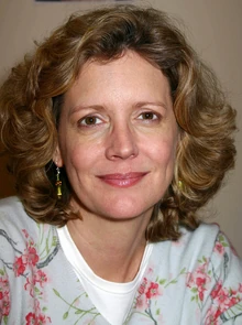 Kristine Sutherland | English Voice Over Wikia | Fandom