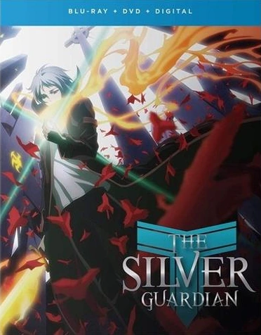 The Silver Guardian (2017) | English Voice Over Wikia | Fandom
