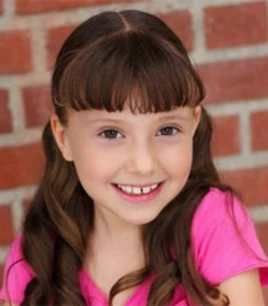 Alina Foley | English Voice Over Wikia | Fandom