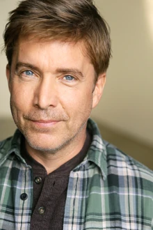 Ben Shields | English Voice Over Wikia | Fandom