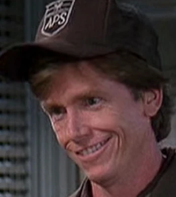 Harold Muckle | English Voice Over Wikia | Fandom