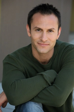 Josh Lenn | English Voice Over Wikia | Fandom