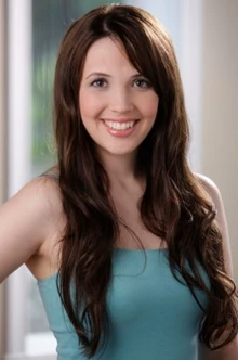 Kate Bristol | English Voice Over Wikia | Fandom