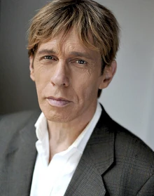 Mackenzie Gray | English Voice Over Wikia | Fandom