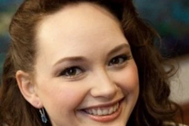 Melissa Davis Starship Troopers