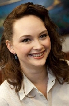 Melissa Davis | English Voice Over Wikia | Fandom