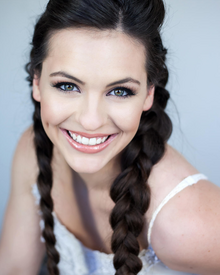 Rachael Messer | English Voice Over Wikia | Fandom