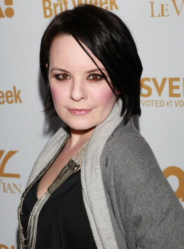 Jenna von Oÿ | English Voice Over Wikia | Fandom