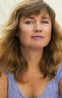 Jessica Straus | English Voice Over Wikia | Fandom