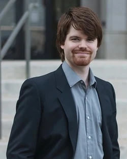 Justin Green | English Voice Over Wikia | Fandom