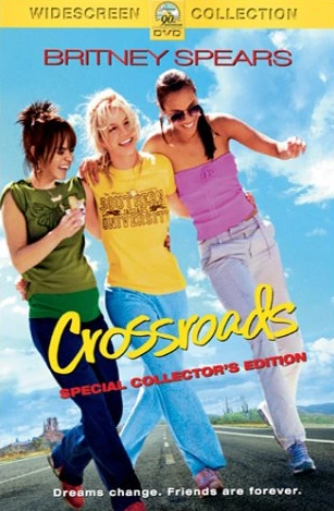 Crossroads (2002) | English Voice Over Wikia | Fandom