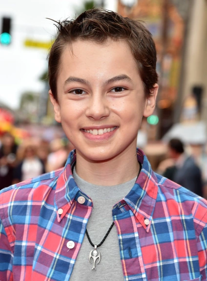 Hayden Byerly | English Voice Over Wikia | Fandom