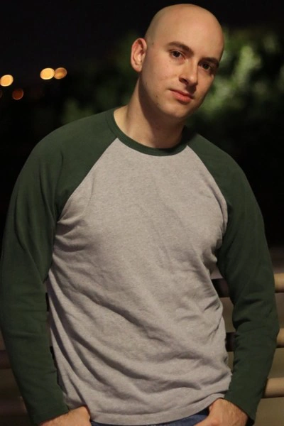 Jacob Eiseman | English Voice Over Wikia | Fandom