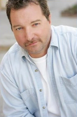 John Swasey | English Voice Over Wikia | Fandom