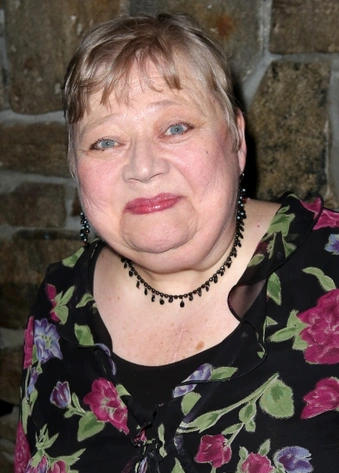 Mary Stout | English Voice Over Wikia | Fandom