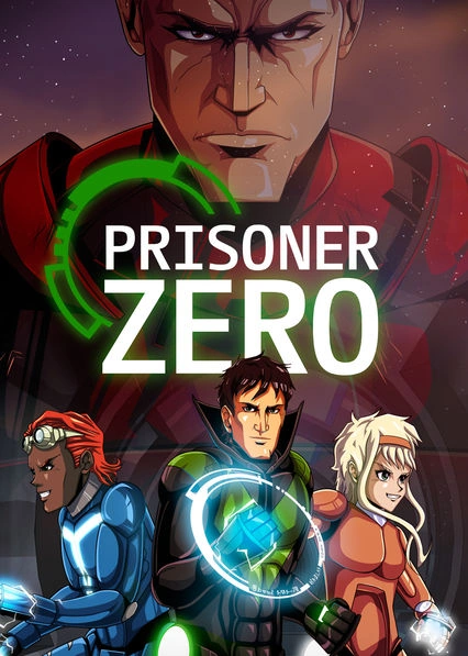 Prisoner Zero (2016) | English Voice Over Wikia | Fandom