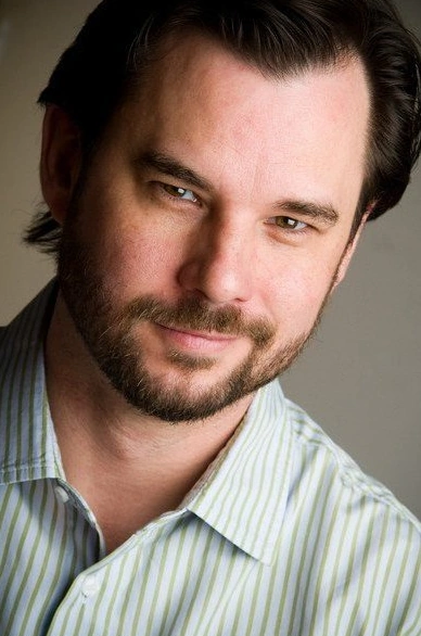 Steve Van Wormer | English Voice Over Wikia | Fandom