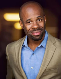 Arnell Powell | English Voice Over Wikia | Fandom