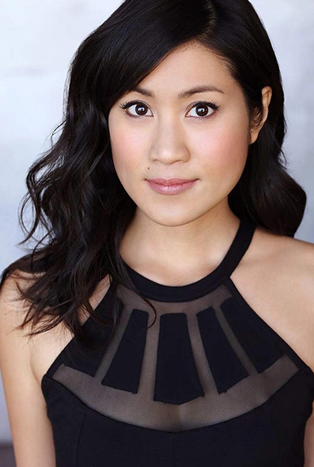 Constance Parng | English Voice Over Wikia | Fandom