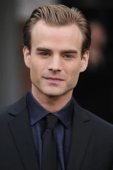 David Gallagher | English Voice Over Wikia | Fandom