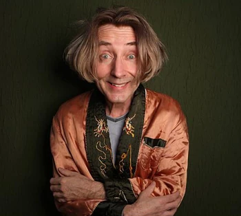 Emo Philips | English Voice Over Wikia | Fandom