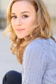 Jennifer Blood | English Voice Over Wikia | Fandom