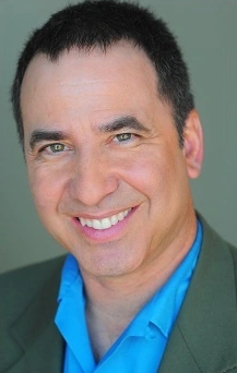 Jonathan Fahn | English Voice Over Wikia | Fandom