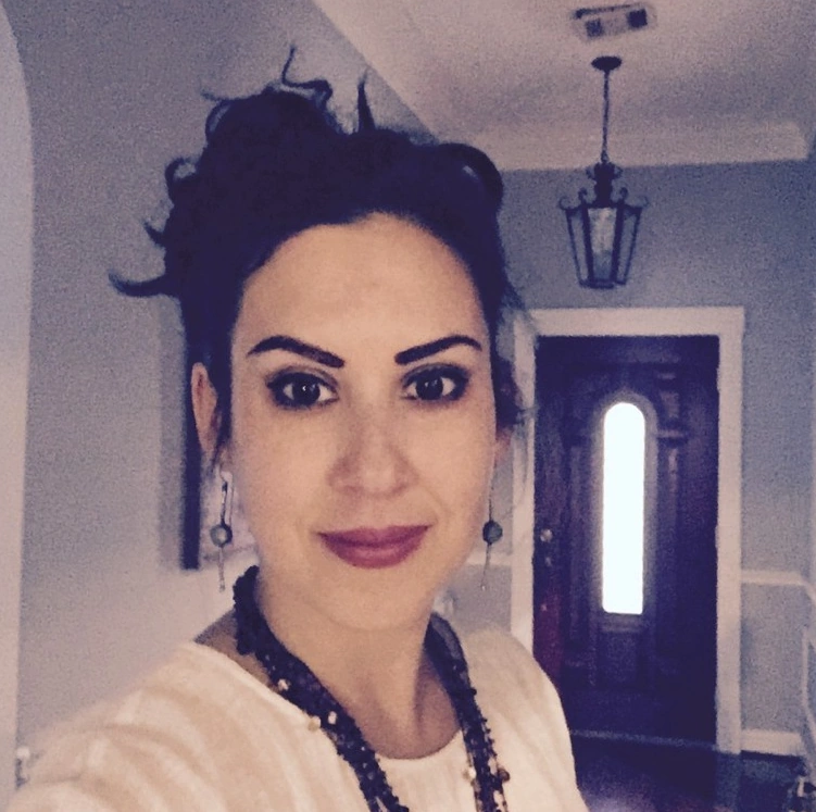 Marta Bechtol | English Voice Over Wikia | Fandom